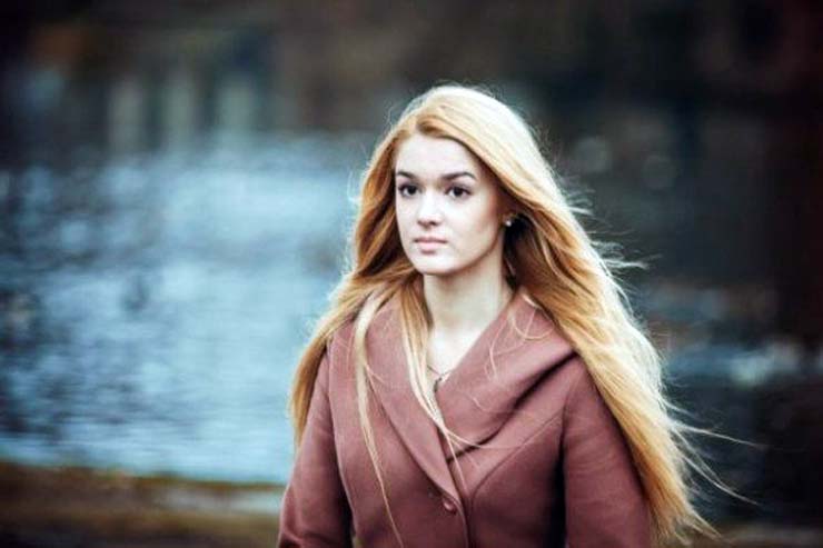 Berita Viral: Heboh!! Foto Cantik Alisa Manyonok yang Mirip Barbie ...