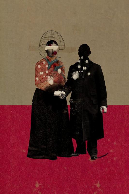 Emmanuel Polanco - Diseño de Tapas para Libros. : Revista El Bosco