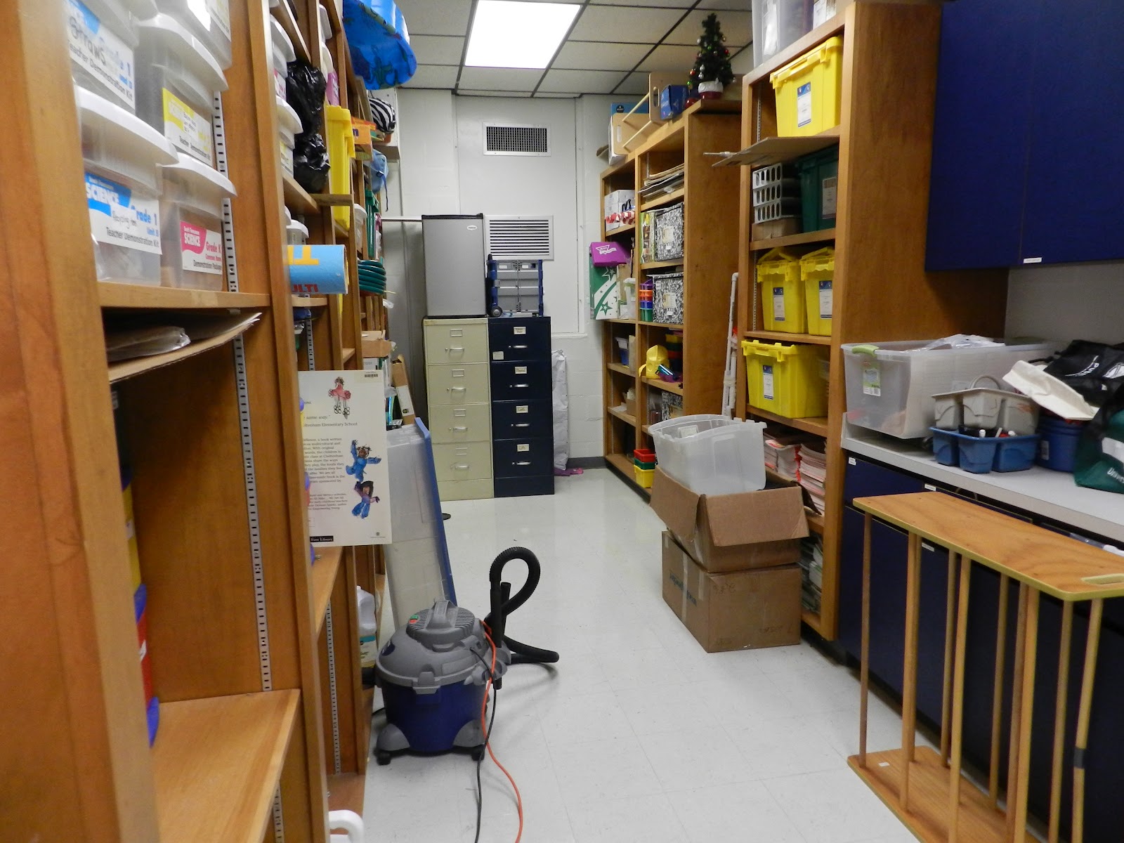 My Lab | Superlative Science