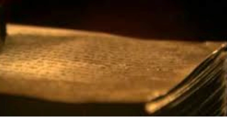 NephiCode: Ancient Writing on Metal Plates – Part I