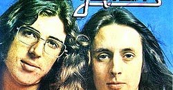 La libre información: Sui Generis (discografia completa)