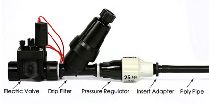 Electrical conduit pipes - Drip irrigation system manufacturers: Drip ...