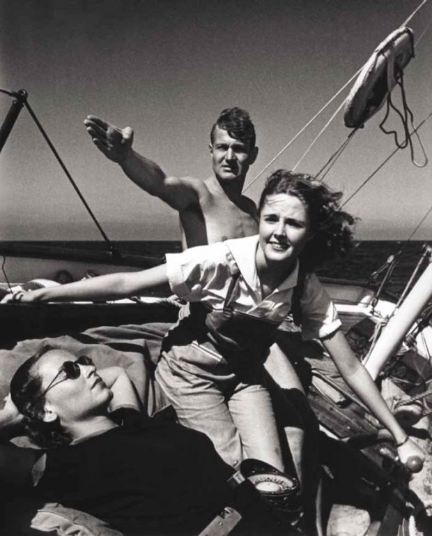 Jungle Frolics: Kay Aldridge, Queen of the Serials