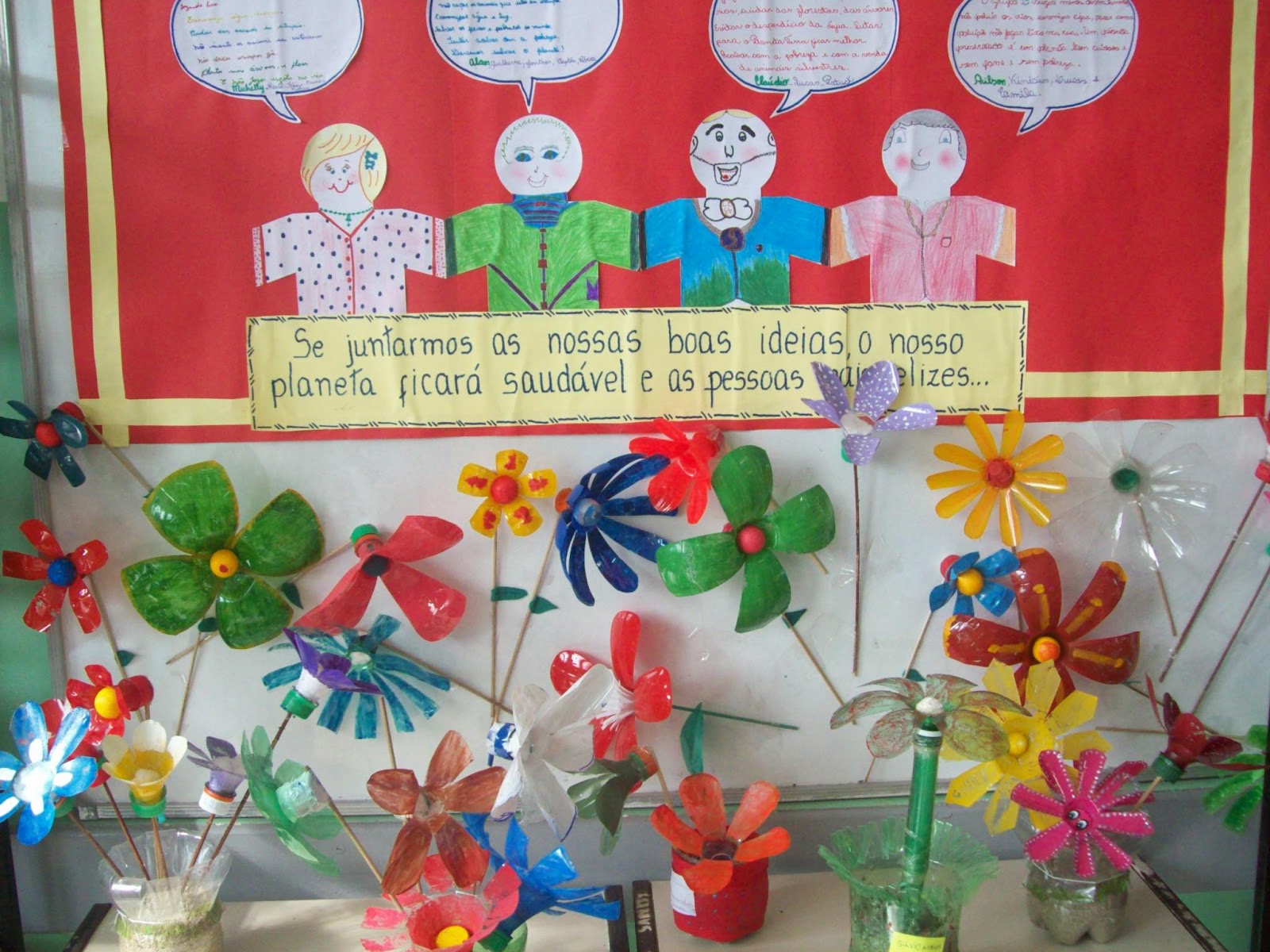 E. M. PROFESSOR JOAQUIM DA COSTA RIBEIRO