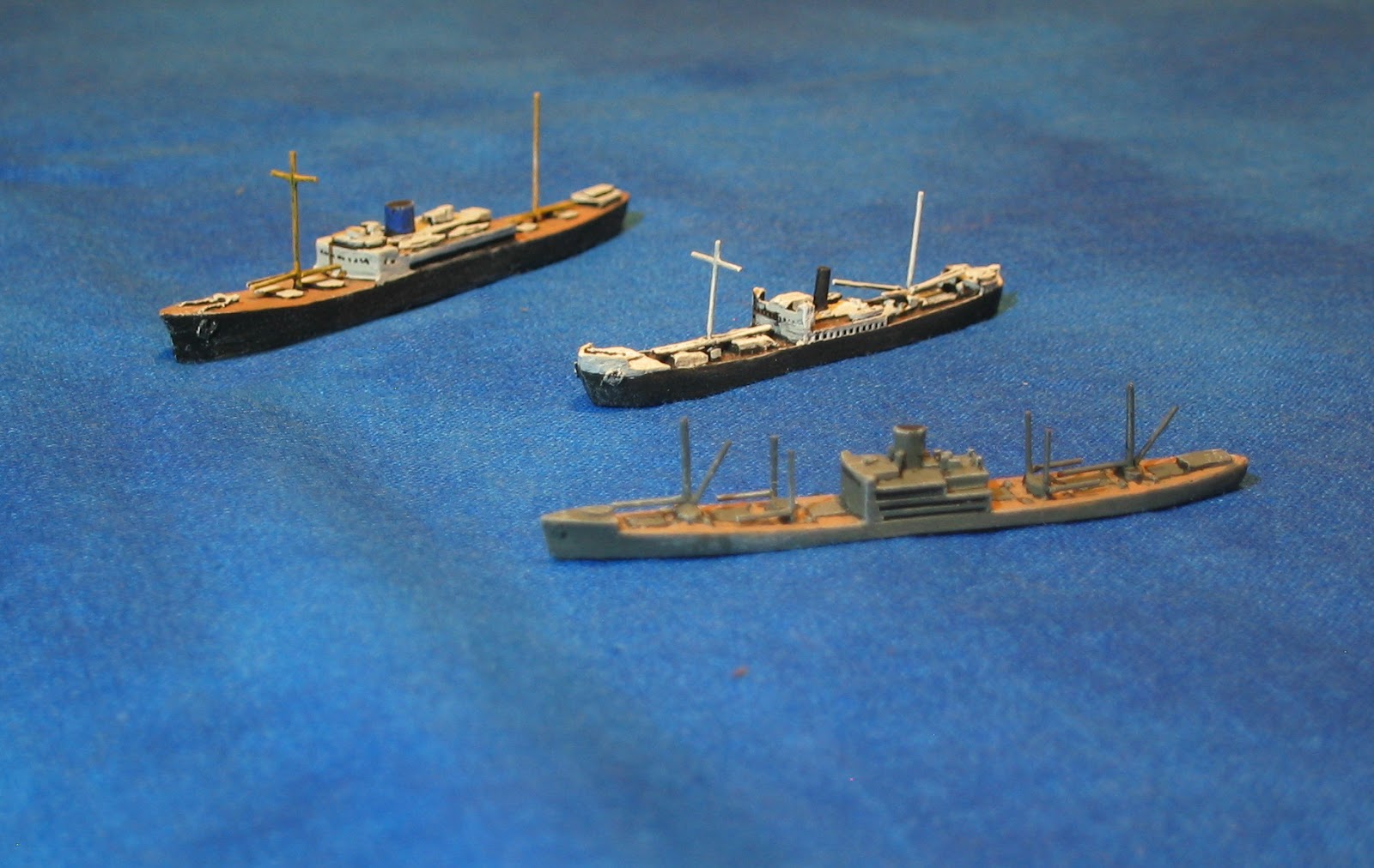 [TMP] "1/2400 WWII Allied Merchants" Topic