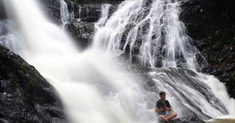 Traveling: Curup Lemutu