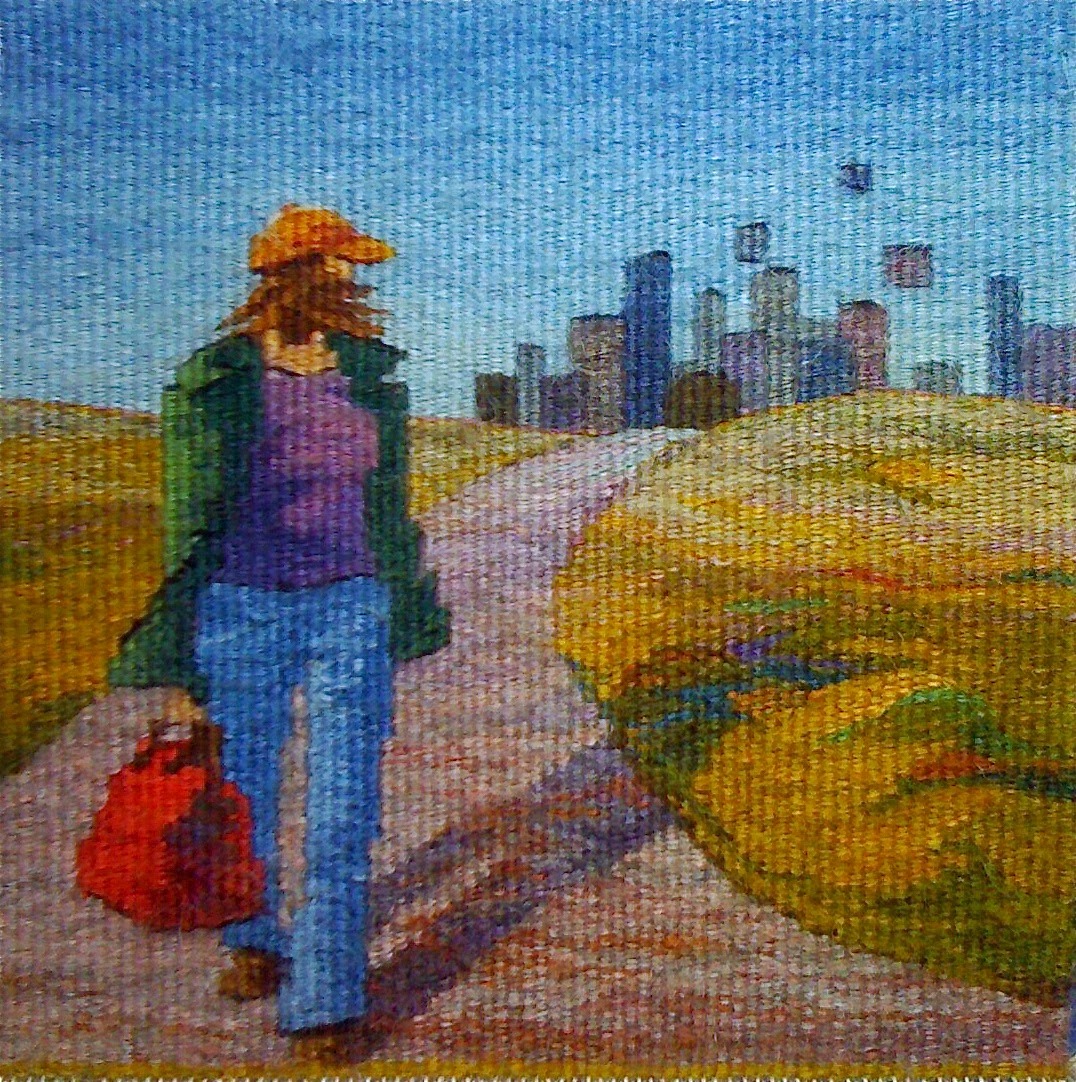 Textile Design and Designer`s Platform