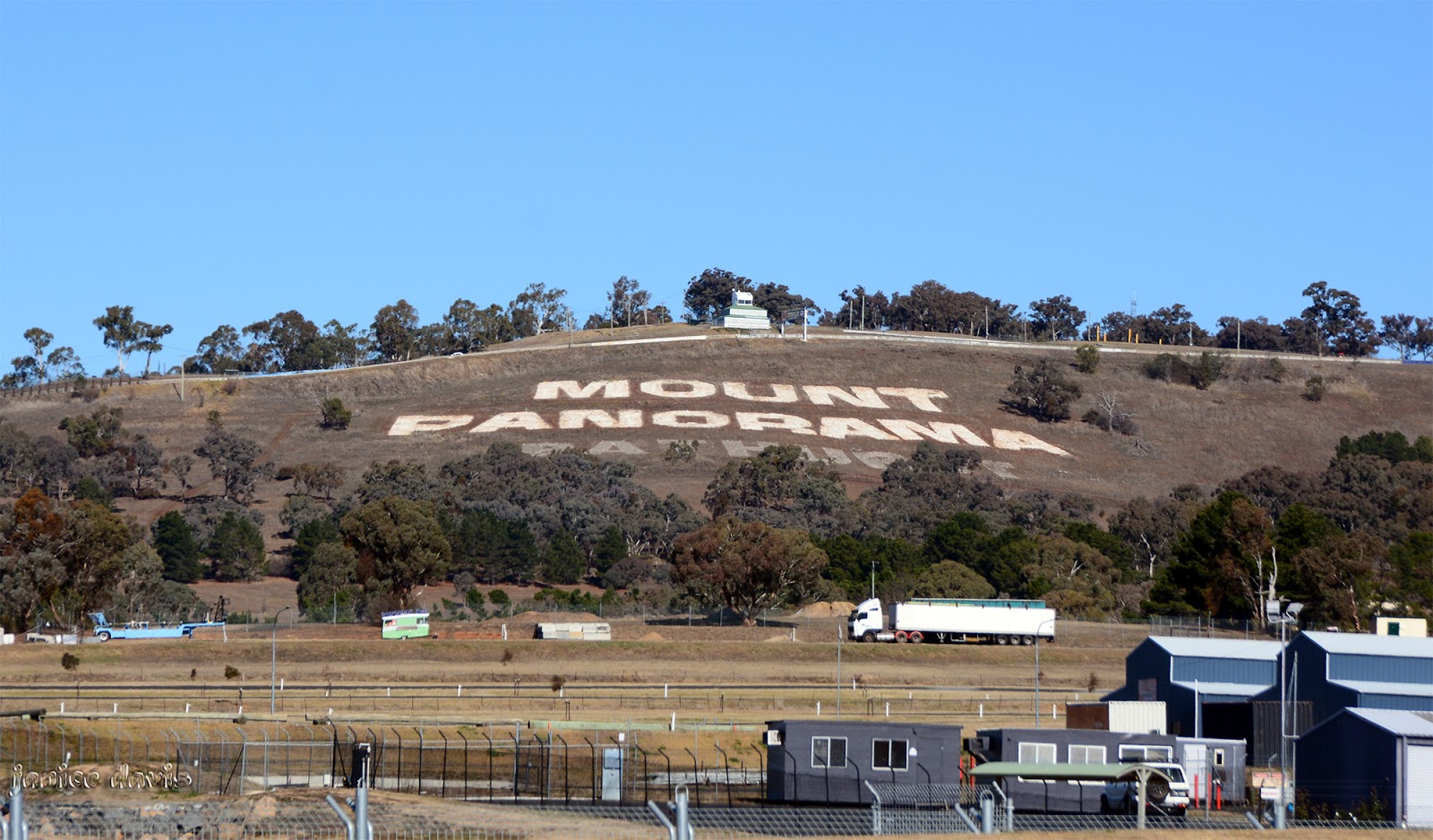 thoughts & happenings: Bathurst, NSW