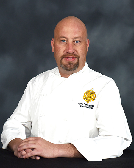 The Trident: USNA Chef Wins United Fresh Produce Excellence in ...