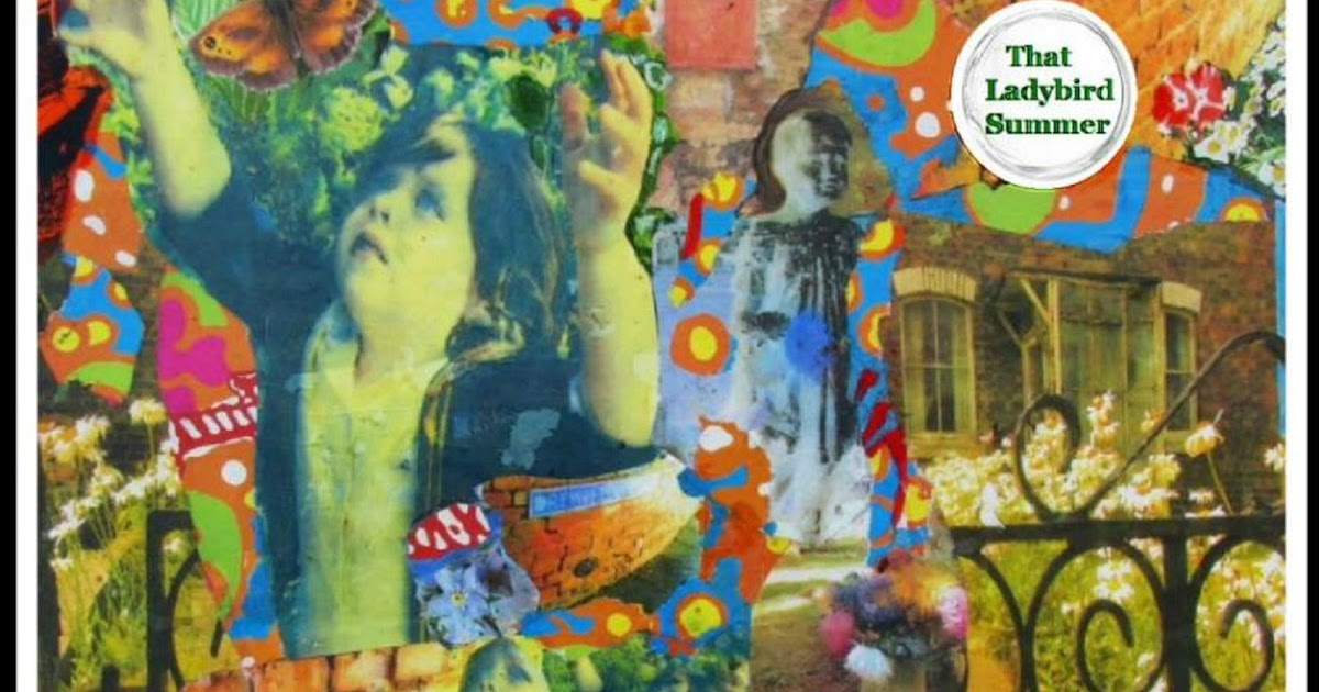 I Don't Hear A Single: Mick Dillingham Interviews : Paul Sumner