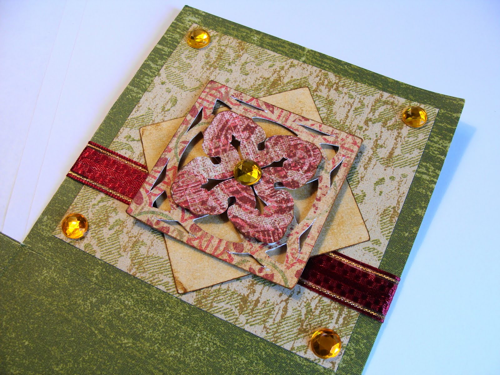 Eastunders Creations: The Reveal #1 Exploding/Magic Boxes