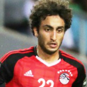 Rusia 2018: Plantilla de Egipto en Rusia 2018