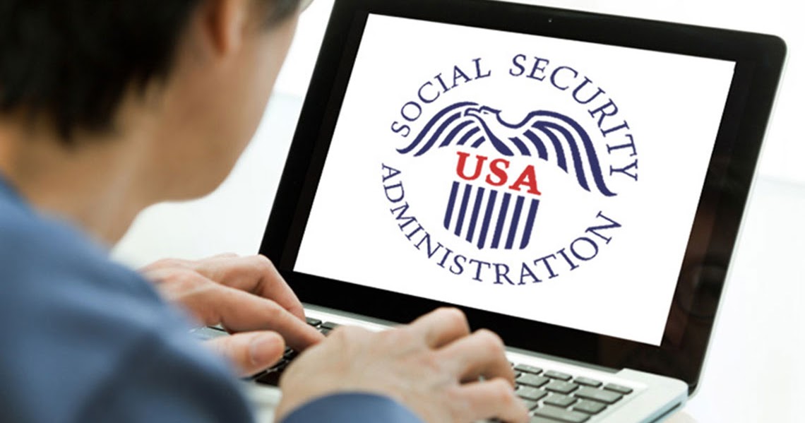 Senior Benefit Services: Apply for Social Security