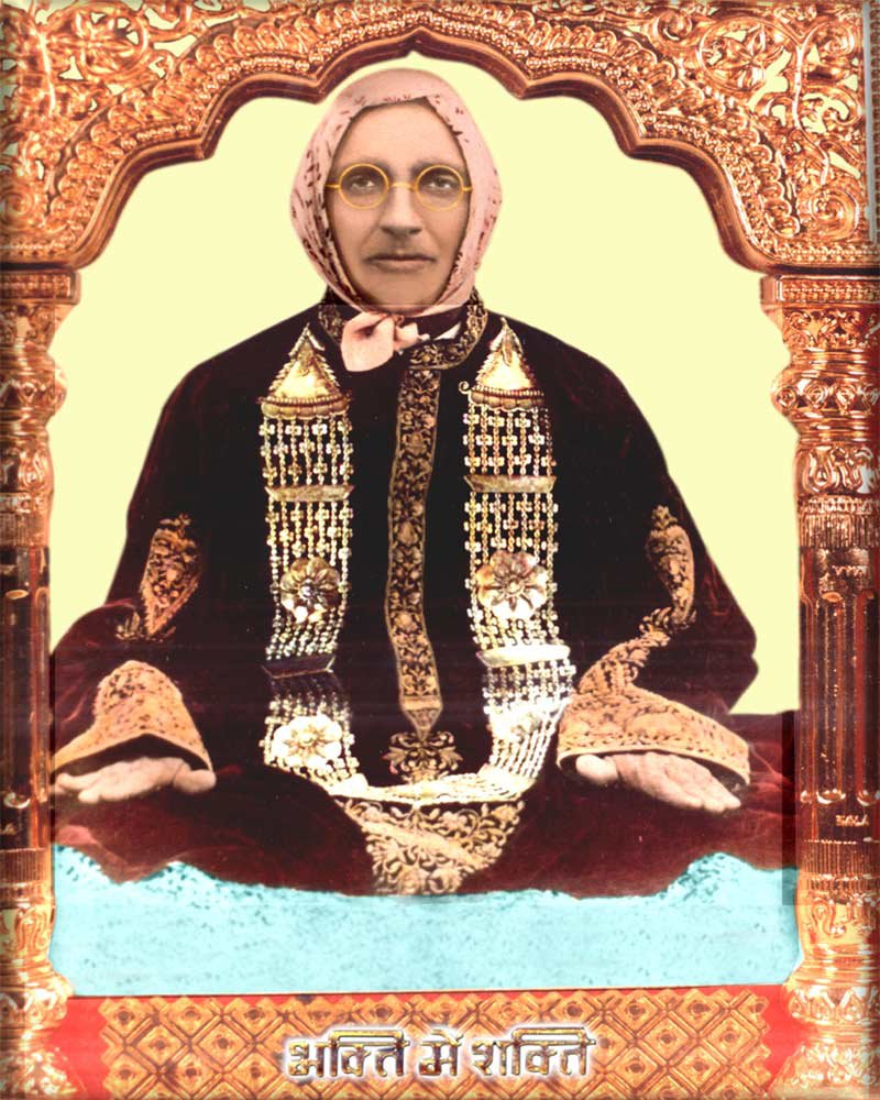 Shri Nangli Sahib Darbar Trust Nangli Tirath Nangli Dham: Nangli Sahib ...