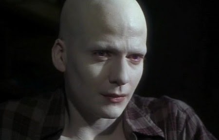 Stars Hollow: Have you ever watched the film POWDER?