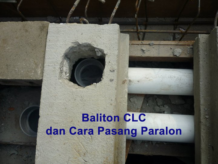 Baliton CLC | Ngedak Lantai Praktis: Gallery Baliton CLC