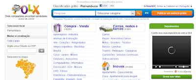 OLX PERNAMBUCO CLASSIFICADOS: www.pernambuco.olx.com.br ~ Dicas Grátis 2022