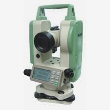 Total station , Theodolite , auto Level Di 082110287745: digital ...