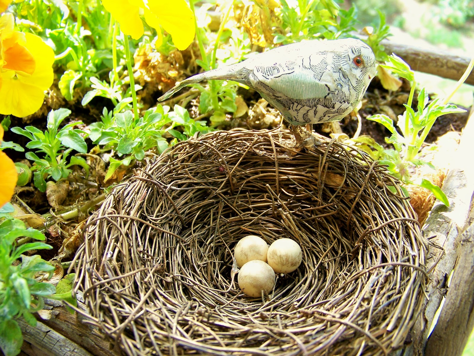 in the hills of North Carolina: pinning: transitive verb