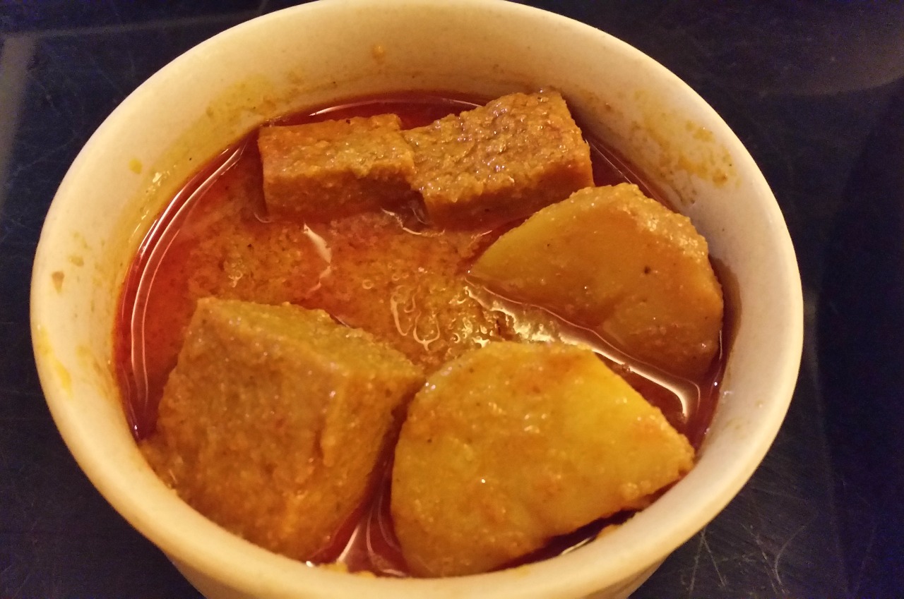 A Traveller’s Food Diary: Maach, Mishti and More around Puri Beach ...