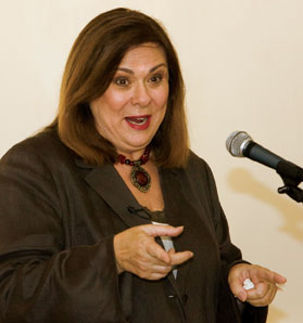 EBL: Sure I like candy, but remember those warnings about accepting ...