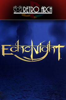 The Collection Chamber: ECHO NIGHT