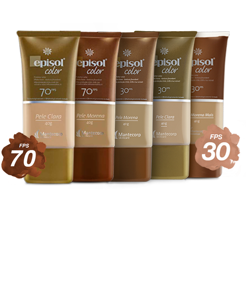 Do Rímel Ao Martelo: Resenha Protetor Episol Color