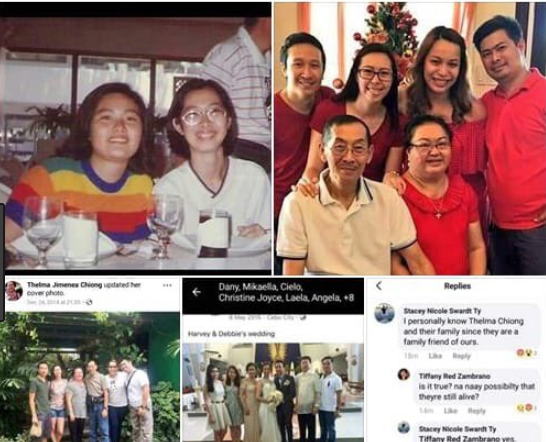 The Enduring Mystery of the 'CHIONG SISTERS' Case - The Daily Sentry