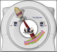 What You Need to Know About Your CT Scanner Gantry