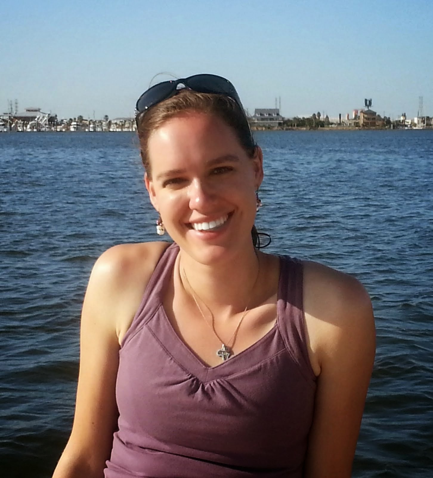 Simply, Kate: The "Hand of Hope"