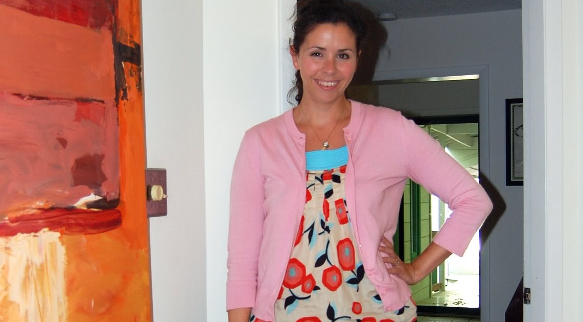 Looks Good from the Back: Marianne: Calling a Mulligan.