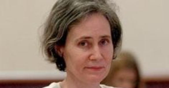 DFQ2: Satanic Panic Victim Susan Polk