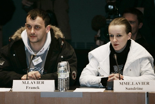 Deb'Actualités: Affaire Outreau: les époux Lavier à nouveau accusés de ...