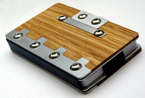 Best Leather Wallet Designs | semashow.com