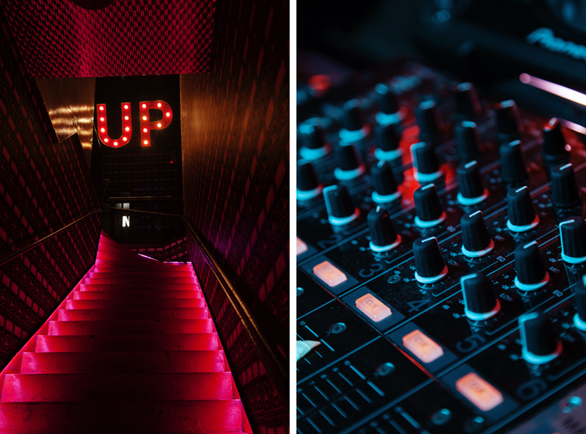 Inside Out Helsinki: Kaiku