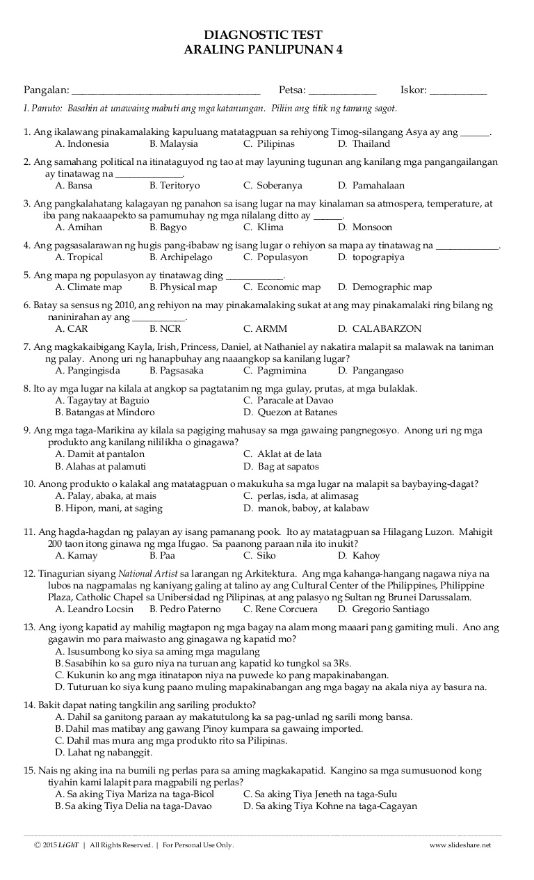 topograpiya - philippin news collections