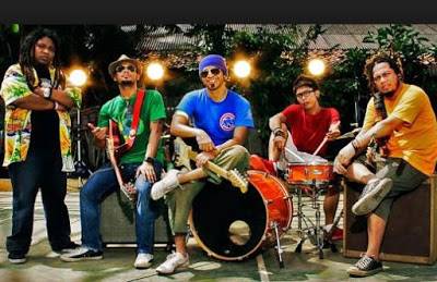 10 Nama Band Reggae Indonesia Terbaik dan Terpopuler - MusikPopuler.com