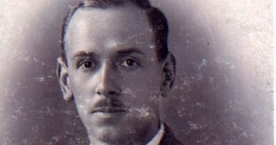 The Passing Tramp: Back in the Bushes: The Christopher Bush Detective ...