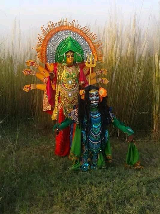 WEST BENGAL TOURISM: Purulia Tourism in West Bengal