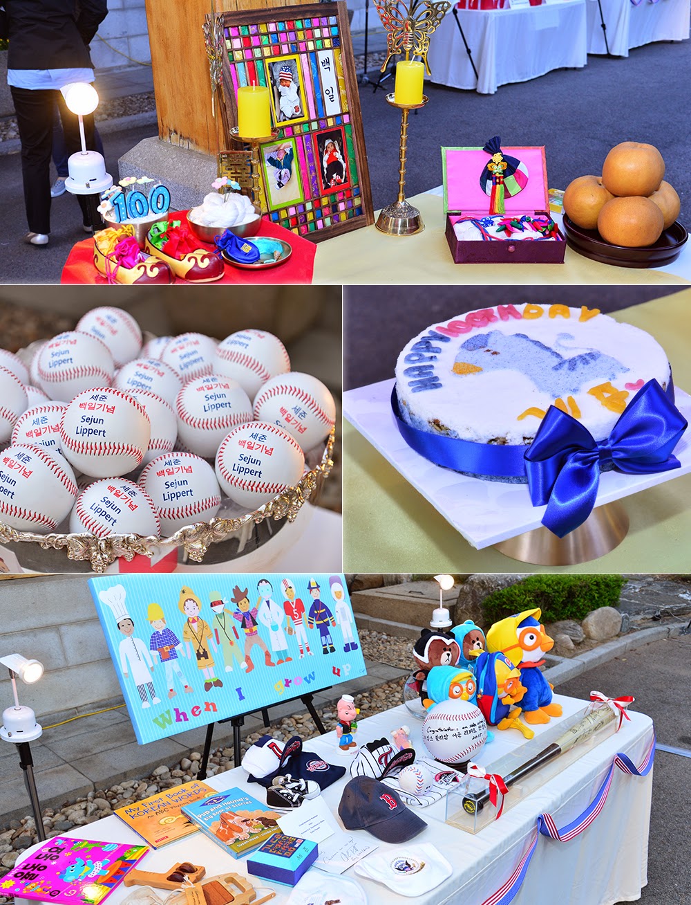 The Lipperts In Korea Sejun s 100th Day Celebration the-lipperts-in-korea-sejun-s-100th-day-celebration