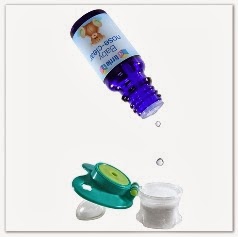 A Minha Bebé: Chuchas e as suas Funções