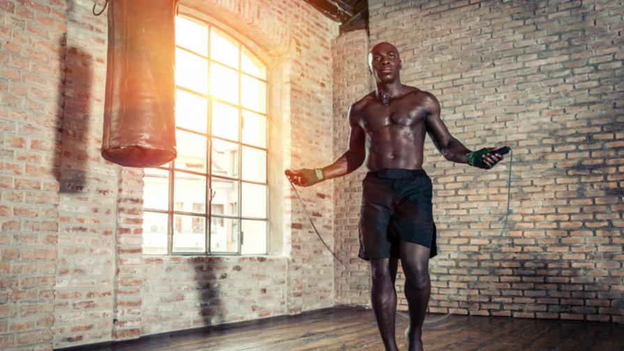 9 Best Cardio Workouts for Fat Loss