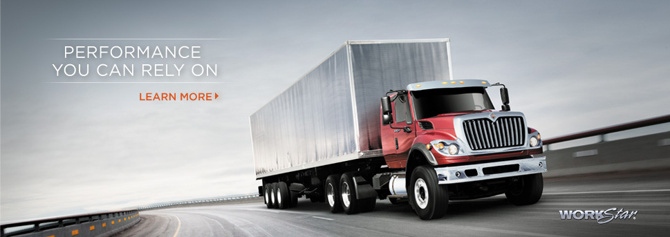 .: International Workstar