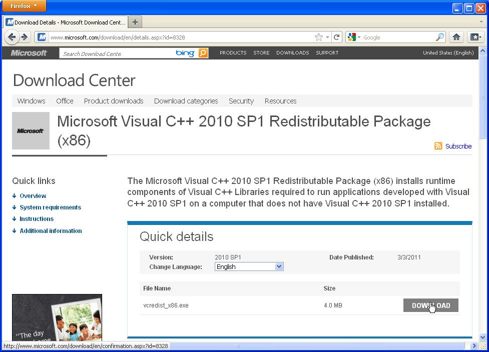 Protocolo TI: Instalando o MySQL Workbench 5.2 no Windows 7