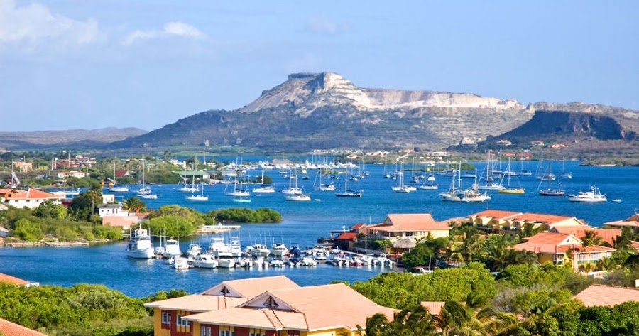 Curacao - Travel Guide and Travel Info - Exotic Travel Destination