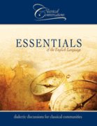 101 Days of Homeschooling: Day 42 / 101 - Classical Conversations ...