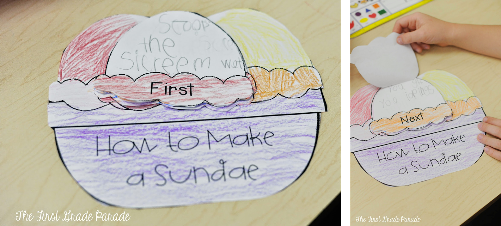 Ice Cream Day End Of Year THEME DAYS Cara Carroll Ice Cream Day End Of Year THEME DAYS Cara Carroll