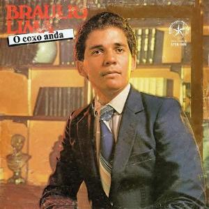 Braulio Lima - O coxo anda ~ ROCHA ETERNA LOUVORES INESQUECIVEIS