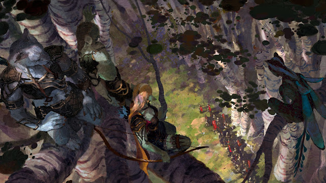 Surrender at 20: New Champion Teaser - "She fights for the cause. He ...