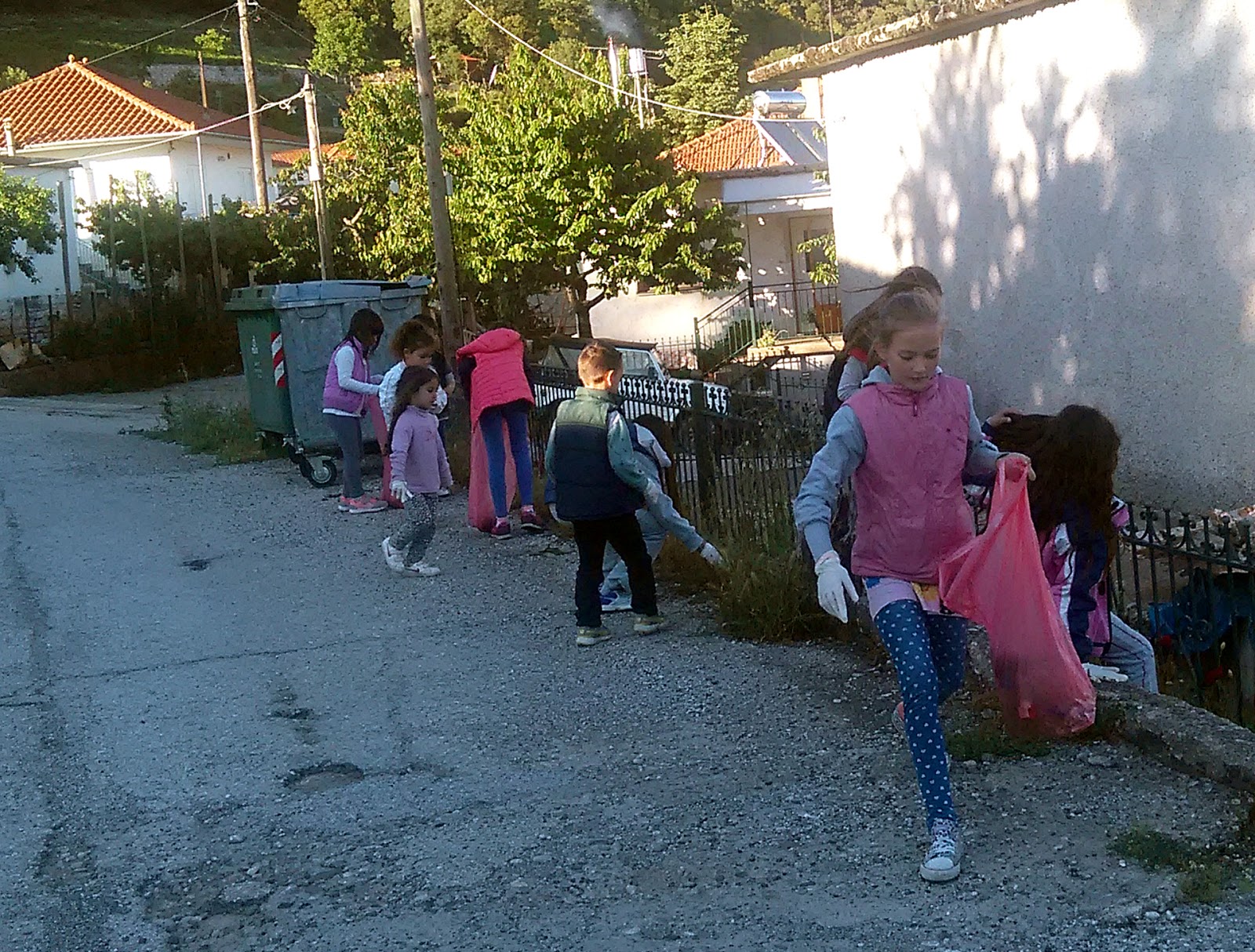 Άγιος Νεκτάριος Κρέντης. Άγραφα | Ευρυτανία | Καρπενήσι: ΕΘΕΛΟΝΤΙΚΟΣ ...